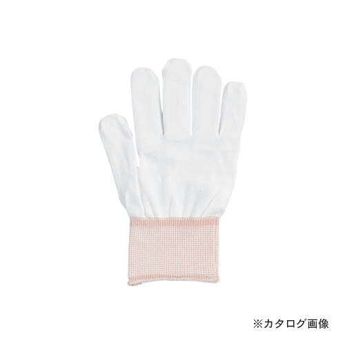 【メーカー名】 ●まいど屋（株） 【特長】 ●指先の感覚が良く、細かい作業の下履き用として 【仕様】 ●材質:ナイロン ●サイズ:M