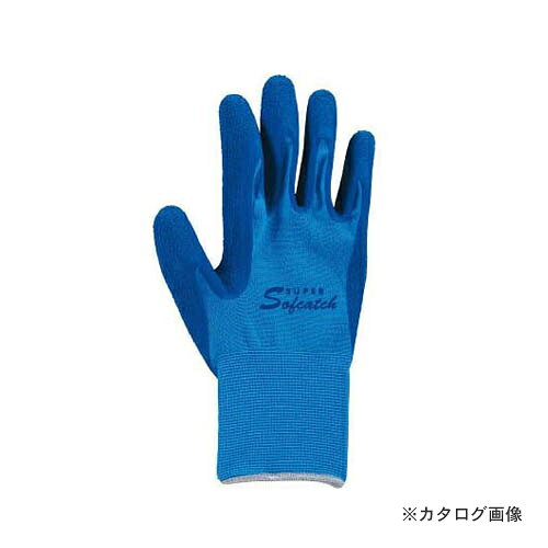 【メーカー名】 ●まいど屋（株） 【特長】 ●指先までピッタリフィットあらゆる作業にOK!掌部は天然ゴムでグリップ力もグッド 【仕様】 ●材質:ナイロン・天然ゴム ●サイズ:M