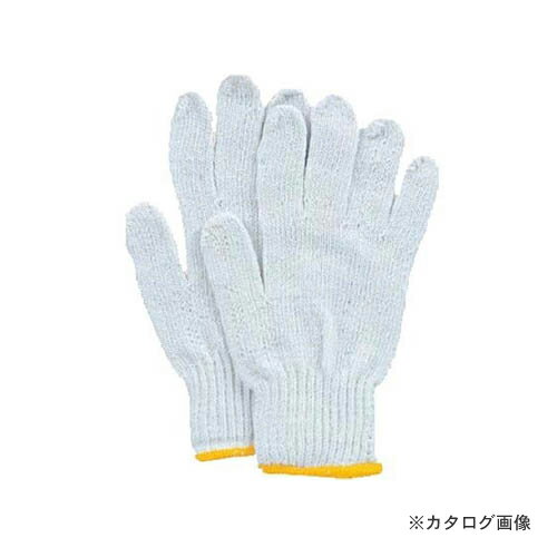 【メーカー名】 ●まいど屋（株） 【特長】 ●2本編 低コスト軍手 【仕様】 ●材質:ポリエステル・綿・その他 ●サイズ:L
