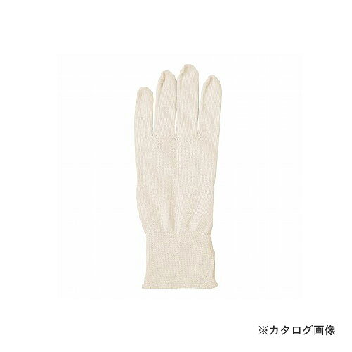 【メーカー名】 ●まいど屋（株） 【特長】 ●細かな作業や下ばき用として大切な手をガード 【仕様】 ●材質:綿 ●サイズ:S
