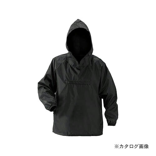 【メーカー名】 ●まいど屋（株） 【特長】 ●風や汚れをガードする!農作業や土木作業に最適 【仕様】 ●材質:ポリエステル ●サイズ:LL