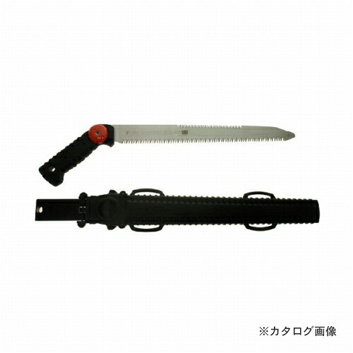 【メーカー名】 ●（株）ユーエム工業 【特長】 ●バックティースで手首をかえさず2段切り 【仕様】 ●全長(mm):475 ●重量(g):400 ●刃渡り(mm):330