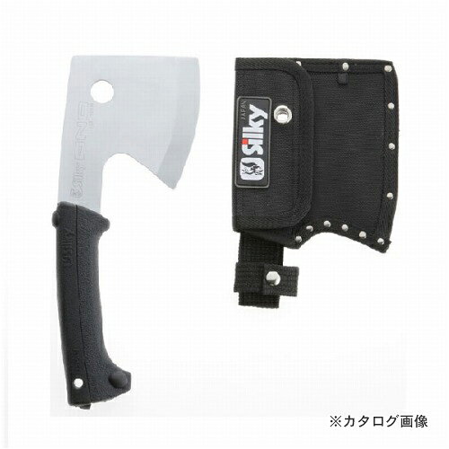【メーカー名】 ●（株）ユーエム工業 【特長】 ●ゲンキグリップが手への衝撃を60%軽減!替刃式 【仕様】 ●全長(mm):310 ●重量(g):760 ●刃渡り(mm):120