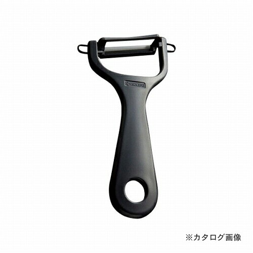 【メーカー名】 ●京セラ（株） 【特長】 ●京セラのベストセラー セラミック製ななめ刃ピーラー 【仕様】 ●縦(mm):155 ●幅・横(mm):84 ●高さ(mm):16