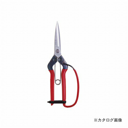【メーカー名】 ●オルファ（株） 【特長】 ●ハードクロームメッキ ヤニに強い仕上げ　ガード付 【仕様】 ●全長(mm):220 ●重量(g):145 ●刃渡り(mm):63