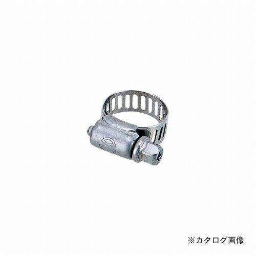 【メーカー名】 ●（株）カクダイ 【特長】 ●ホースの締め付けに最適 【仕様】 ●幅・横(mm):8 ●内径(mm):12〜20