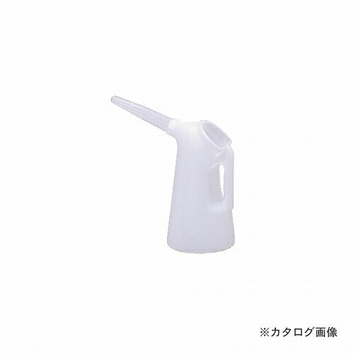 【メーカー名】 ●（株）フルプラ 【特長】 ●移し替えに便利なフタなし ポリジョッキー 【仕様】 ●縦(mm):280 ●幅・横(mm):143 ●高さ(mm):305