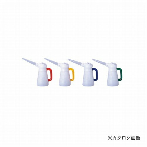 【メーカー名】 ●（株）フルプラ 【特長】 ●清潔に管理できるオイルジョッキー ふた付き 【仕様】 ●縦(mm):275 ●幅・横(mm):114 ●高さ(mm):250
