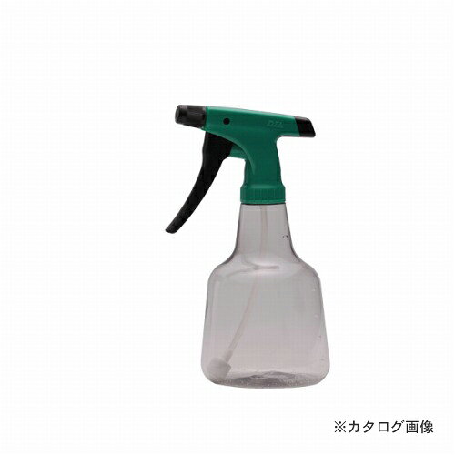 【メーカー名】 ●（株）フルプラ 【特長】 ●どんな角度でもラクラク噴霧 【仕様】 ●カラー:グリーン ●幅・横(mm):95 ●奥行（mm）:95 ●高さ(mm):210