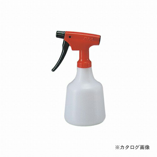 【メーカー名】 ●（株）フルプラ 【特長】 ●家庭園芸・消毒などに1回のハンドル操作で 1ml噴霧 【仕様】 ●カラー:レッド ●幅・横(mm):95 ●奥行（mm）:95 ●高さ(mm):210