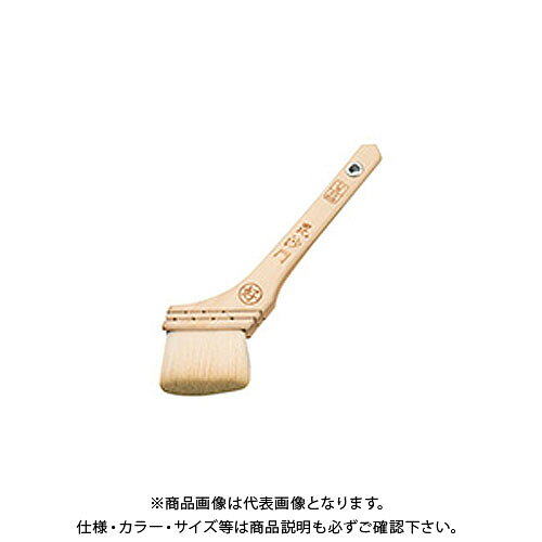 【メーカー】 ●好川産業 【特長】 ●水性・油性用 ●化繊を山羊毛風にアレンジ ●通常の化繊より塗料の含み吐き出しが抜群です 【仕様】 ●商品規格：25号60mm ●商品サイズ：縦26mm×横45mm×高さ230mm ●重さ：g ●毛材：化...