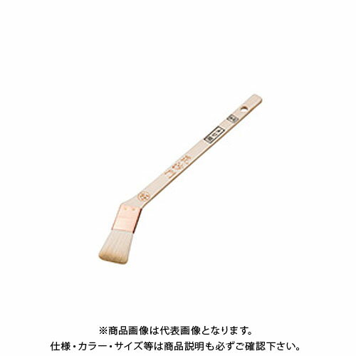 【メーカー】 ●好川産業 【特長】 ●水性・油性用 ●化繊を山羊毛風にアレンジ ●通常の化繊より塗料の含み吐き出しが抜群です 【仕様】 ●商品規格：8号25mm ●商品サイズ：縦5mm×横25mm×高さ260mm ●重さ：13g ●毛材：化...
