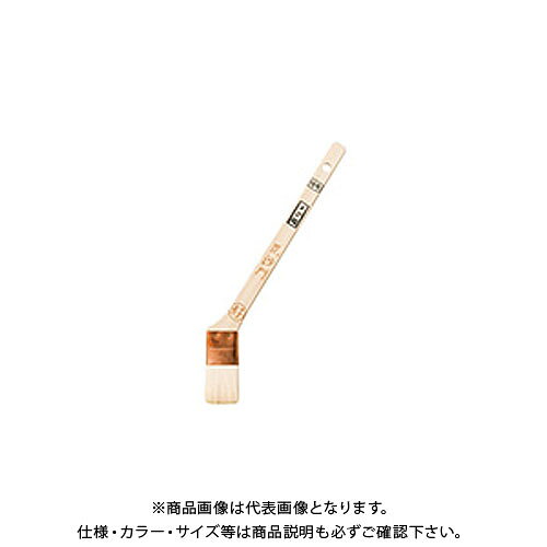 【メーカー】 ●好川産業 【特長】 ●水性・油性用 ●化繊を山羊毛風にアレンジ ●通常の化繊より塗料の含み吐き出しが抜群です 【仕様】 ●商品規格：10号30mm ●商品サイズ：縦5mm×横30mm×高さ260mm ●重さ：17g ●毛材：...