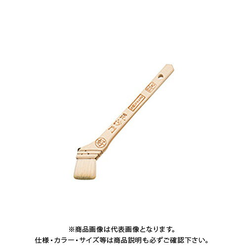 【メーカー】 ●好川産業 【特長】 ●水性・油性用 ●化繊を山羊毛風にアレンジ ●通常の化繊より塗料の含み吐き出しが抜群です 【仕様】 ●商品規格：10号30mm ●商品サイズ：縦16mm×横28mm×高さ215mm ●重さ：15g ●毛材...