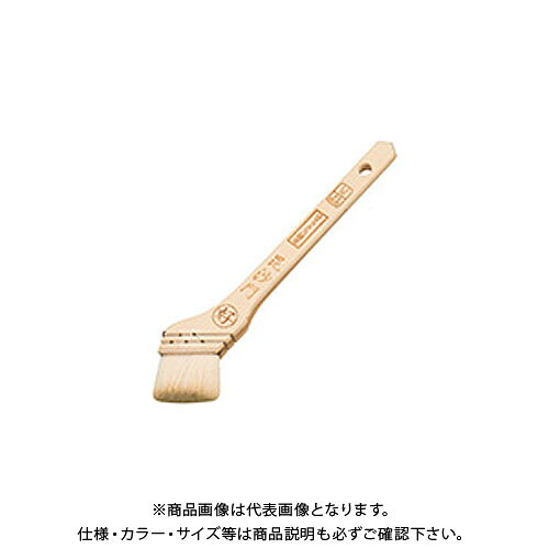 【メーカー】 ●好川産業 【特長】 ●水性・油性用 ●化繊を山羊毛風にアレンジ ●通常の化繊より塗料の含み吐き出しが抜群です 【仕様】 ●商品規格：15号40mm ●商品サイズ：縦16mm×横38mm×高さ220mm ●重さ：18g ●毛材...