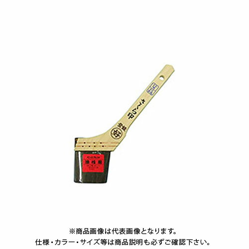 【メーカー】 ●好川産業 【特長】 ●油性用 ●船舶塗装や工場の機械の補修塗装等に最適です 【仕様】 ●商品規格：60mm ●商品サイズ：縦25mm×横55mm×高さ235mm ●重さ：43g ●毛材：主に馬毛・豚毛・化繊 【関連商品】 好...