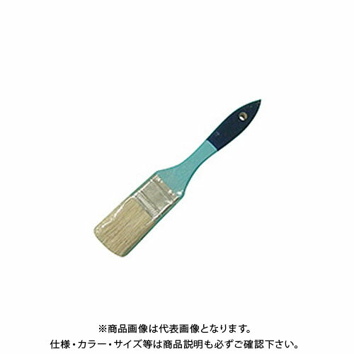 【メーカー】 ●好川産業 【特長】 ●高粘度・ステイン・清掃用 【仕様】 ●商品規格：2インチ ●商品サイズ：縦15mm×横50mm×高さ215mm ●重さ：48g ●毛材：主に豚毛 【関連商品】 好川産業 #15641 白豚毛ラスター85...