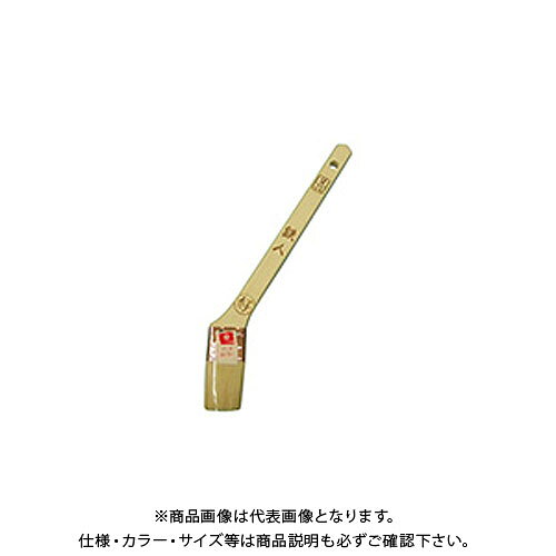 【メーカー】 ●好川産業 【特長】 ●油性用・ニス用 ●上質な毛を使った建築用銅巻き刷毛です ●※水性速乾ニスには使用しないでください 【仕様】 ●商品規格：10号30mm ●商品サイズ：縦10mm×横50mm×高さ240mm ●重さ：23...