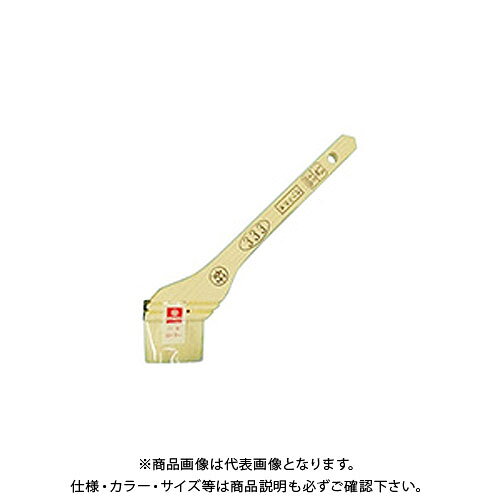 【メーカー】 ●好川産業 【特長】 ●油性・ニス用 ●ダメコミや小物塗りに最適です 【仕様】 ●商品規格：40mm ●商品サイズ：縦15mm×横40mm×高さ215mm ●重さ：14g ●毛材：山羊毛 【関連商品】 好川産業 #11053 ...