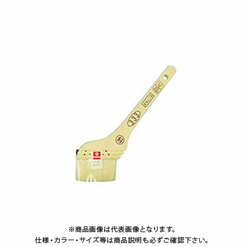 【メーカー】 ●好川産業 【特長】 ●油性・ニス用 ●ダメコミや小物塗りに最適です 【仕様】 ●商品規格：60mm ●商品サイズ：縦17mm×横55mm×高さ220mm ●重さ：19g ●毛材：山羊毛 【関連商品】 好川産業 #11053 ...