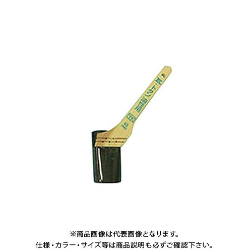 【メーカー】 ●好川産業 【特長】 ●油性用 【仕様】 ●商品規格：45mm ●商品サイズ：縦33mm×横90mm×高さ253mm ●重さ：51g ●毛材：主に馬毛・豚毛 【関連商品】 好川産業 #815450 YK トタン・瓦 油性用 8...