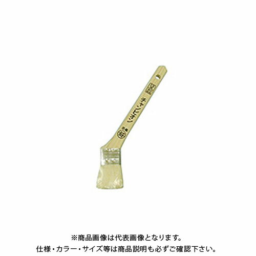 【メーカー】 ●好川産業 【特長】 ●油性用・ニス用 ●ふんわりとした毛質でボルト回りなどの塗装に最適です 【仕様】 ●商品規格：40mm ●商品サイズ：縦10mm×横50mm×高さ220mm ●重さ：21g ●毛材：山羊毛 【関連商品】 ...