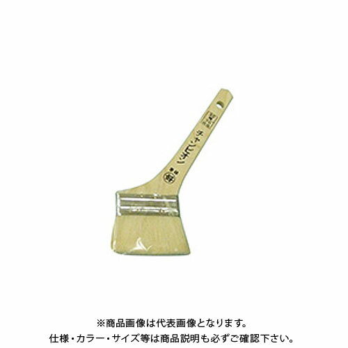 【メーカー】 ●好川産業 【特長】 ●油性用・ニス用 ●ふんわりとした毛質でボルト回りなどの塗装に最適です 【仕様】 ●商品規格：70mm ●商品サイズ：縦10mm×横80mm×高さ230mm ●重さ：40g ●毛材：山羊毛 【関連商品】 ...