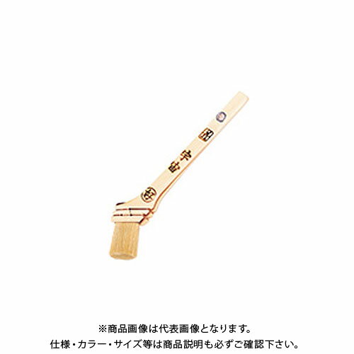 【メーカー】 ●好川産業 【特長】 ●油性用・ニス用 ●最高級の素材を使用した刷毛です ●建築塗料刷毛の最高峰です 【仕様】 ●商品規格：30mm ●商品サイズ：縦22mm×横50mm×高さ210mm ●重さ：26g ●毛材：山羊毛 【関連...