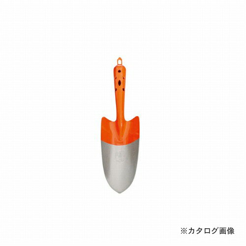 【メーカー名】 ●（有）永塚製作所 【特長】 ●草花・野菜の移植に 【仕様】 ●サイズ:太 ●全長(mm):292 ●重量(g):236