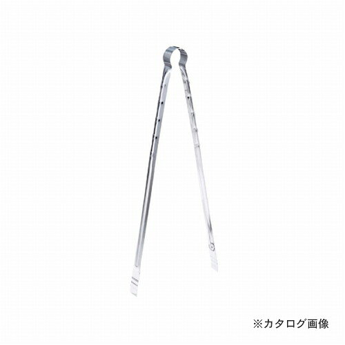 【メーカー名】 ●（有）永塚製作所 【特長】 ●アウトドア、バーベキュー、清掃に 【仕様】 ●全長(mm):360