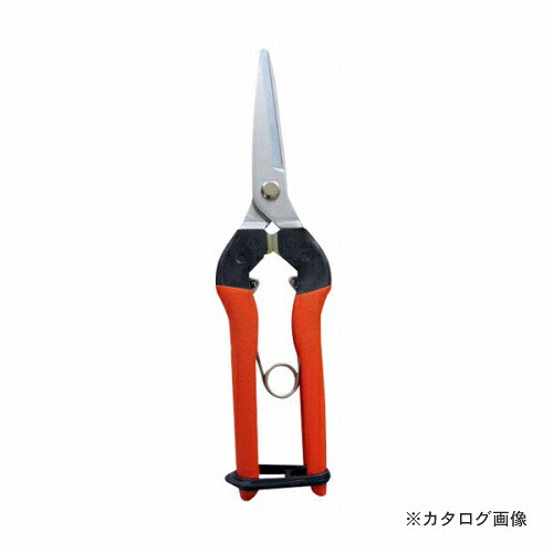 【メーカー名】 ●（株）サボテン 【特長】 ●カット時の手への衝撃を大幅に軽減 【仕様】 ●全長(mm):210 ●重量(g):134 ●刃渡り(mm):65