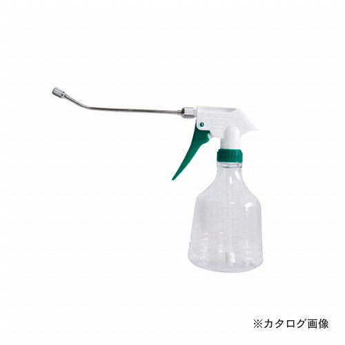 【メーカー名】 ●マルハチ産業（株） 【特長】 ●長いノズルで葉裏にラクラク散布 【仕様】 ●幅・横(mm):265 ●奥行（mm）:97 ●高さ(mm):235