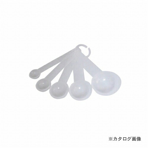 【メーカー名】 ●マルハチ産業（株） 【特長】 ●細かな計量も便利 【仕様】 ●全長(mm):140 ●容量(L):1.25・2.5・5・7.5・15