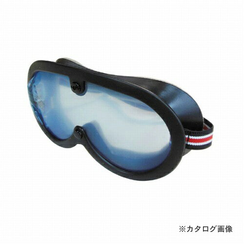 【メーカー名】 ●理研オプテック 【特長】 ●ゴム枠型。浮遊粉じん作業、一般粉じん作業、薬液溶剤を扱う作業に 【仕様】 ●材質/レンズ/PC樹脂 ●フレーム/ゴム ●重量/106g