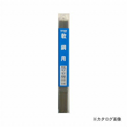 【メーカー名】 ●三共コーポレーション 【特長】 ●溶接用の棒。一般軟鋼用 【仕様】 ●サイズ/1.6mm ●長さ/250mm