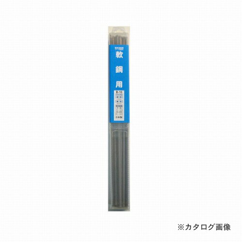 【メーカー名】 ●三共コーポレーション 【特長】 ●溶接用の棒。一般軟鋼用 【仕様】 ●サイズ/3.2mm ●長さ/350mm