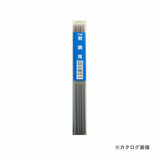 【メーカー名】 ●三共コーポレーション 【特長】 ●溶接用の棒。一般軟鋼用 【仕様】 ●サイズ/3.2mm ●長さ/350mm