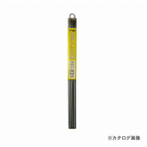 【メーカー名】 ●三共コーポレーション 【特長】 ●溶接用の棒。ステンレス用 【仕様】 ●サイズ/3.2mm ●長さ/350mm