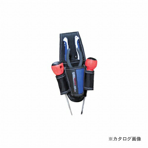 【メーカー名】 ●三共コーポレーション 【特長】 ●タフ設計の使い心地と安心感!軽量で丈夫!表面生地には摩擦に強いバリスティック加工した1680デニール生地を使用 【仕様】 ●サイズ/H240×W140×D40mm ●カラー/ブルー