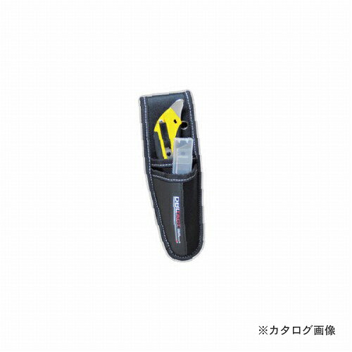 【メーカー名】 ●三共コーポレーション 【特長】 ●タフ設計の使い心地と安心感!軽量で丈夫!表面生地には摩擦に強いバリスティック加工した1680デニール生地を使用 【仕様】 ●サイズ/H220×W75×D45mm ●カラー/ブラック