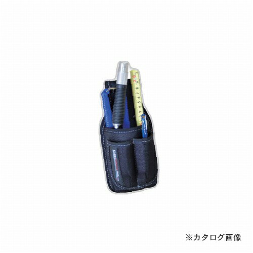 【メーカー名】 ●三共コーポレーション 【特長】 ●タフ設計の使い心地と安心感!軽量で丈夫!表面生地には摩擦に強いバリスティック加工した1680デニール生地を使用 【仕様】 ●サイズ/H245×W115×D60mm ●カラー/ブラック