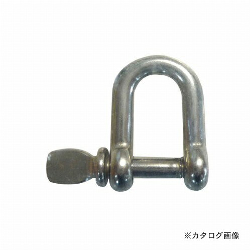 【メーカー名】 ●三共コーポレーション 【特長】 ●両口ラチェットやモンキーレンチなどカラビナが通らない箇所に。両口ラチェットやモンキーレンチなどカラビナが通らない箇所に落下防止コードを取り付ける事ができます 【仕様】 ●太さ/φ4mm ●...
