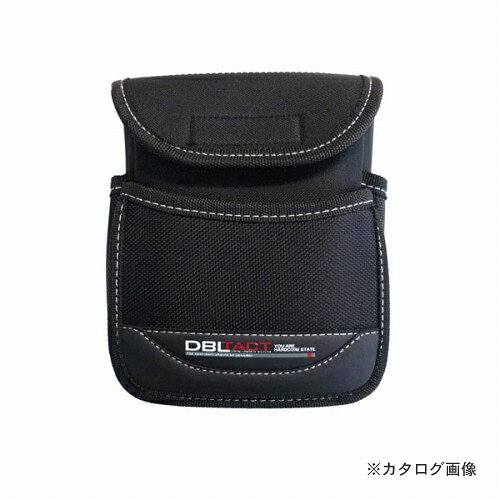 【メーカー名】 ●三共コーポレーション 【特長】 ●DIYからプロまで使える腰袋。型くずれしにくく、使いやすい 【仕様】 ●サイズ/約W160×D80×H180mm ●材質/ポリエステル