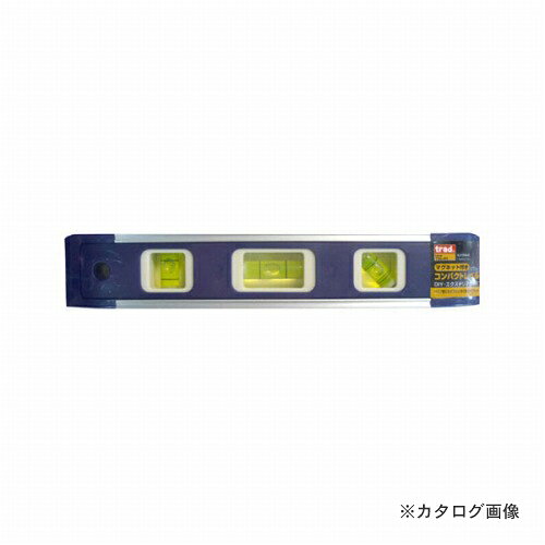 【メーカー名】 ●三共コーポレーション 【特長】 ●DIY・ エクステリア作業に。パイプ管にもピタリと付く強力マグネット 【仕様】 ●マグネット付き ●気泡管精度/1.5mm/1m
