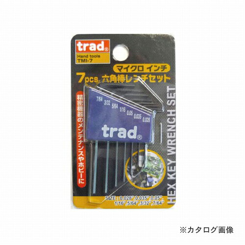 【メーカー名】 ●三共コーポレーション 【特長】 ●精密機器のメンテナンスやホビーに!マイクロインチ 【仕様】 ●サイズ/ 0.028・ 0.035・ 0.05・ 1/16・ 5/64・ 3/32・ 7/64