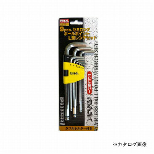 【メーカー名】 ●三共コーポレーション 【特長】 ●ステンレス製なのでサビにくい!ダブルホルダー付き 【仕様】 ●サイズ/1.5/2/2.5/3/4/5/6/8/10