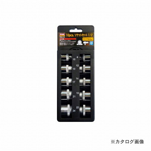 【メーカー名】 ●三共コーポレーション 【特長】 ●本格プロ仕様のクロームバナジューム鋼を使用。早回し可能なローレット加工 【仕様】 ●サイズ/H235×W90×D43mm ●重量/750g ●材質/ソケット/クロームバナジューム鋼、ケース...