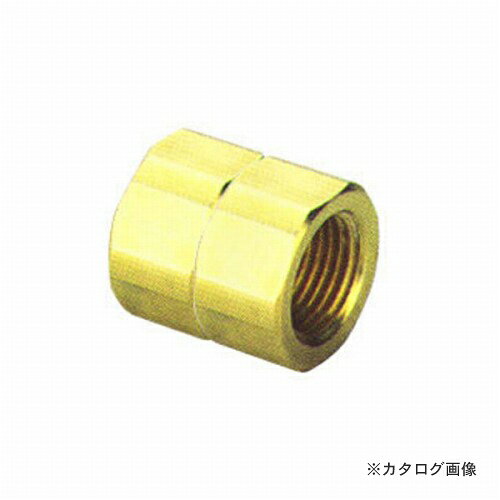 【メーカー名】 ●三共コーポレーション 【特長】 ●エアーホース用。ホース・機器の接続、ホースとホースの接続、またエアー分配時のホースとホースの接続に 【仕様】 ●適用/Rc3/8×Rc1/2