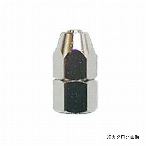 【メーカー名】 ●三共コーポレーション 【特長】 ●エアーホース用。ホース・機器の接続、ホースとホースの接続、またエアー分配時のホースとホースの接続に 【仕様】 ●サイズ/1/4 ●適用/φ8.5Xφ12.5