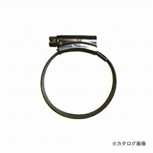 【メーカー名】 ●三共コーポレーション 【特長】 ●ホースバンド。ホース接続時の抜け止めに 【仕様】 ●サイズ/11〜16mm